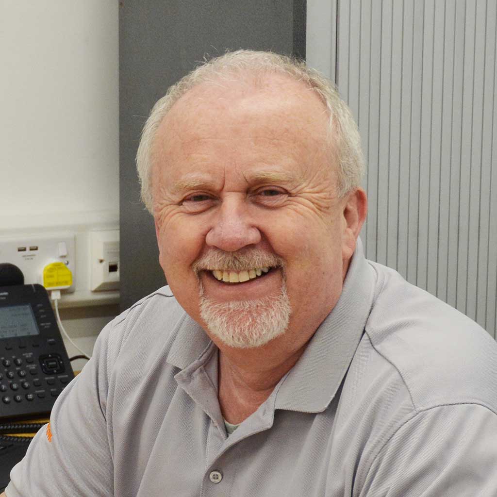 About Us - BKY Chemical Solutions Ltd